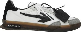 Off-white Homme, Chaussures, Multicolore, Taille: 42 EU End Of Play Baskets