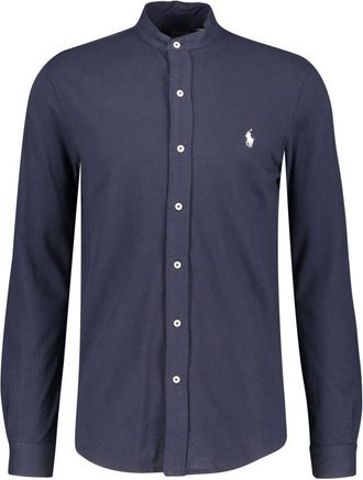 Polo Ralph Lauren Herren Hemd Langarm