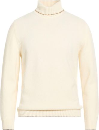 H953 STRICKWAREN - Rollkragenpullover auf YOOX.COM