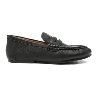 Sergio Moretti Femme, Chaussures, Noir, Taille: 39 EU Mocassins