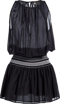 Tory Burch KLEIDER - Mini-Kleider auf YOOX.COM