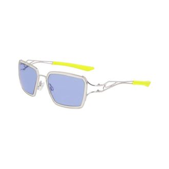 Nike Authentische Prismenbrillen - Premiumqualit&auml;t - - Accessories - Herren - Grau - 57 MM