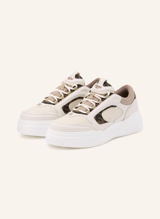 Fendi Sneaker Force weiss