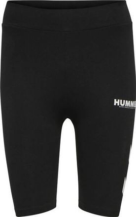 Hummel Damen Tight hmlLEGACY WOMAN TIGHT SHORTS