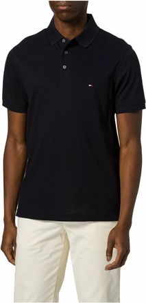 Tommy Hilfiger Herren, Oberteile, Blau, 3XLGröße