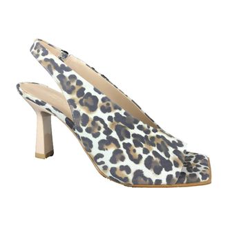 Zinda Stylische Sandale 1732 - - Shoes - Damen - Mehrfarbig - 38 EU
