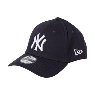 New Era NY Yankees Baseball Cap Blau M&auml;nner - - Accessories - Herren - Blau - ONE SIZE