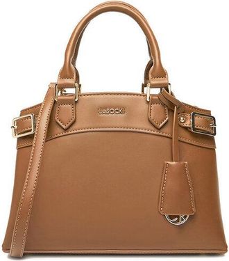 Lasocki Lasocki Handtasche C-LSK-M-007-08 Braun