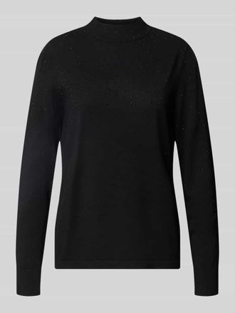 Betty Barclay Pullover mit schimmernden Details