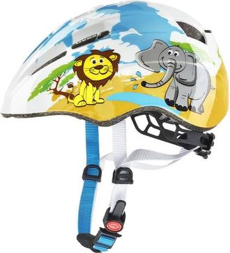 Uvex Kinder Helm kid 2