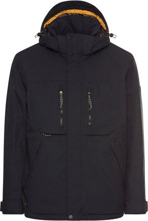 Camel Active Winterjacke teXXXactive Funktionsjacke Versiegelte Nähte, Wasserdicht