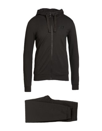 Emporio Armani OVERALLS - Sportanz&uuml;ge auf YOOX.COM