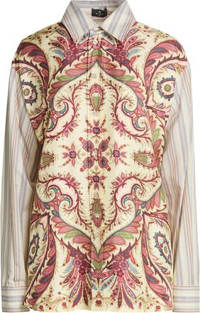 Etro TOPS - Hemden auf YOOX.COM