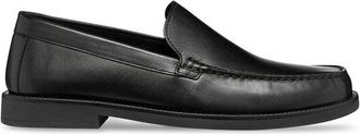 Geox Mokassins U Recanati U65HVA 00043 C9997 Schwarz