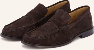 Paul Paul Penny-Loafer braun
