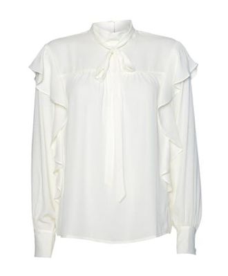 Kocca Blouse Elissa 40613 Femme, cr&egrave;me, X-Small