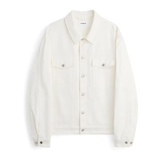 Soulland Declan Jacket - - Jackets - Herren - Wei&szlig; - M/L