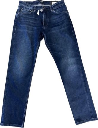 Strellson Homme, Jeans, Bleu, Taille: W29 L32 Rui Jeans droits