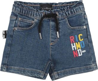 John Richmond HOSEN & R&Ouml;CKE - Jeanshosen auf YOOX.COM
