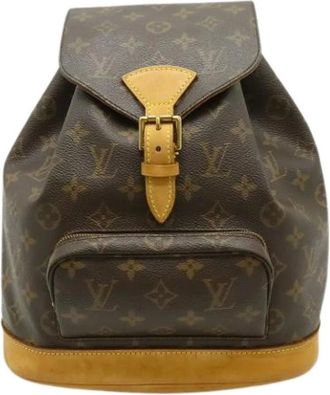 Louis Vuitton Damen, Pre-Owned, Braun, ONE SIZEGr&ouml;&szlig;e