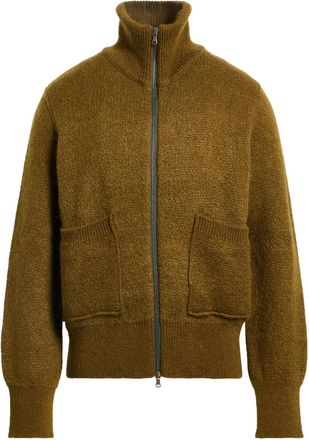 Irish Crone STRICKWAREN - Strickjacken auf YOOX.COM