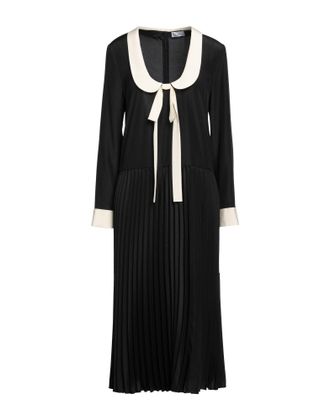 Red Valentino KLEIDER - Midi-Kleider auf YOOX.COM