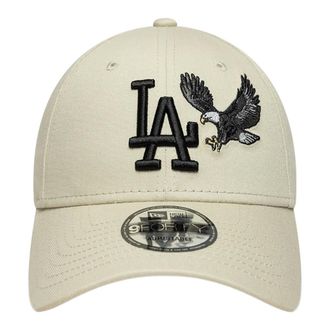 New Era Caps - unisex - Accessoires - Beige - Taille: ONE Size