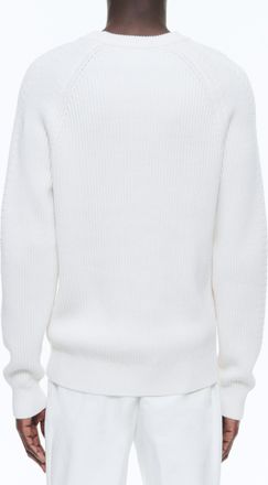 Fursac Pull en coton et laine certifi&eacute;e - Taille XXL - Homme