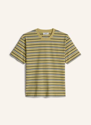 Marc O'Polo Denim Marc Opolo Denim T-Shirt gruen
