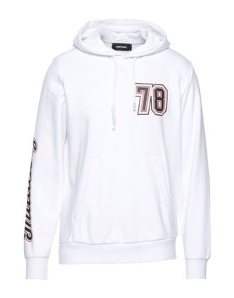 Diesel TOPS - Sweatshirts auf YOOX.COM
