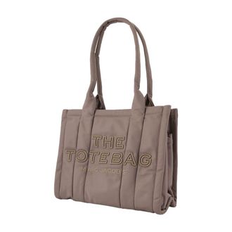 Marc Jacobs Tote Bag - Beige