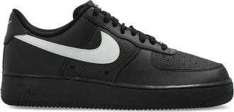 Nike Homme, Sport, Noir, Taille: 44 1/2 EU Baskets Air Force 1 07 LV8