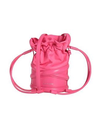 Alexander McQueen SACS - Sacs Bandouli&egrave;re sur YOOX.COM