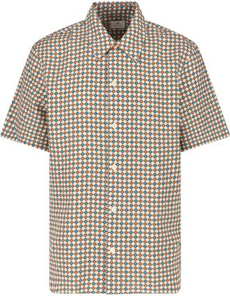 Paul Smith Knopfs Hemd