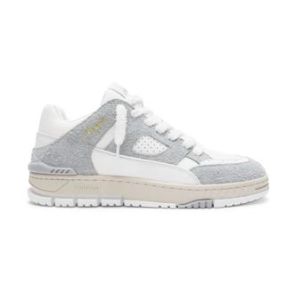 Axel Arigato Area Lo Sneaker - - Shoes - Herren - Grau - 40 EU