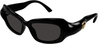 Balenciaga Stilvolle Schwarze Sneakers - - Accessories - unisex - Schwarzk - 59 MM