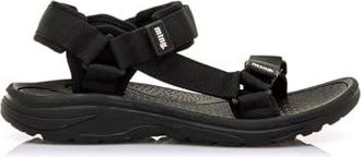 Mtng Sandales Homme Solana 84660 | 62213 | Stripe Negro