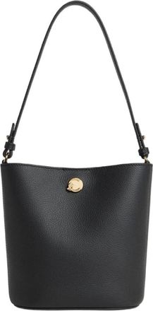 Coccinelle Nikla Bucket Bag - - Bags - Damen - Schwarzk - ONE SIZE