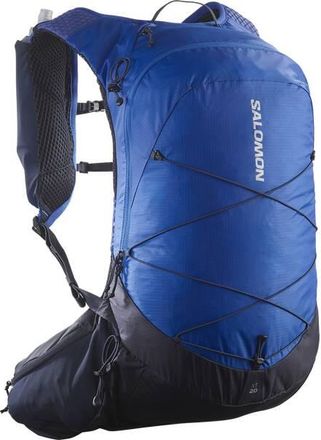 Salomon Rucksack XT 20 SET Lapis Blue/CARBON