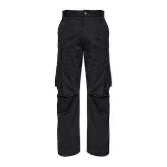 Darkpark Saint Cargo Hose - - Trousers - Herren - Schwarzk - S