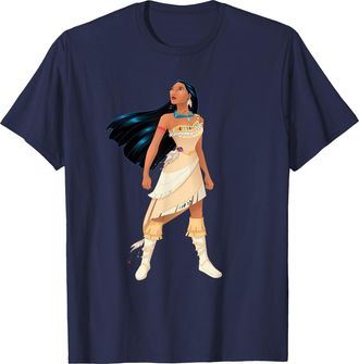 Disney Pocahontas T-Shirt T-Shirt