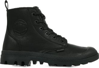 Palladium Pampa Hi Zip LTH ESS 76888008, Boots - 38 EU