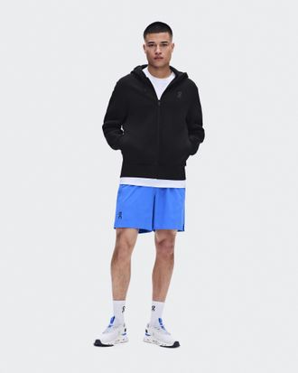 On Focus Shorts