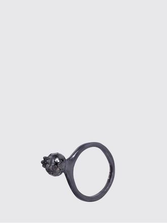 Rosa Maria Schmuck Damen Farbe Silber