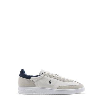 Polo Ralph Lauren Baskets basses en cuir