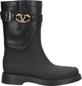 Valentino Garavani SCHUHE - Stiefeletten auf YOOX.COM