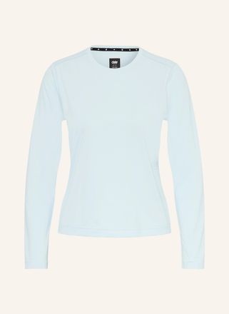 Ciele Athletics Ciele Athletics Laufshirt Dly blau