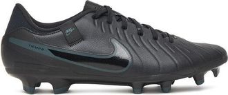 Nike Fu&szlig;ballschuhe Legend 10 Academy FG/MG DV4337 Schwarz