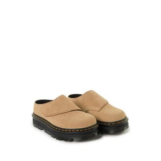 Dr. Martens Mules Zebzag Anywair en cuir