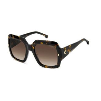 Carrera Authentische Stilvolle Sonnenbrille Premium Qualit&auml;t Service - - Accessories - Damen - Braun - 53 MM